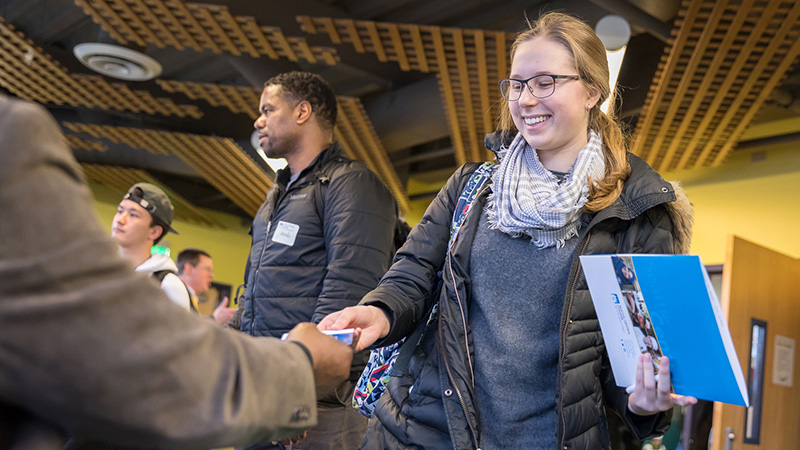 Student Resources | Seattle Central College