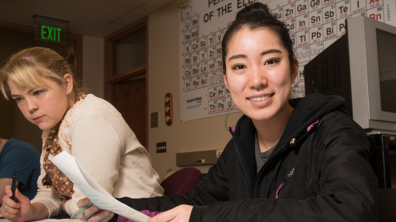 Student Services | Seattle Central College