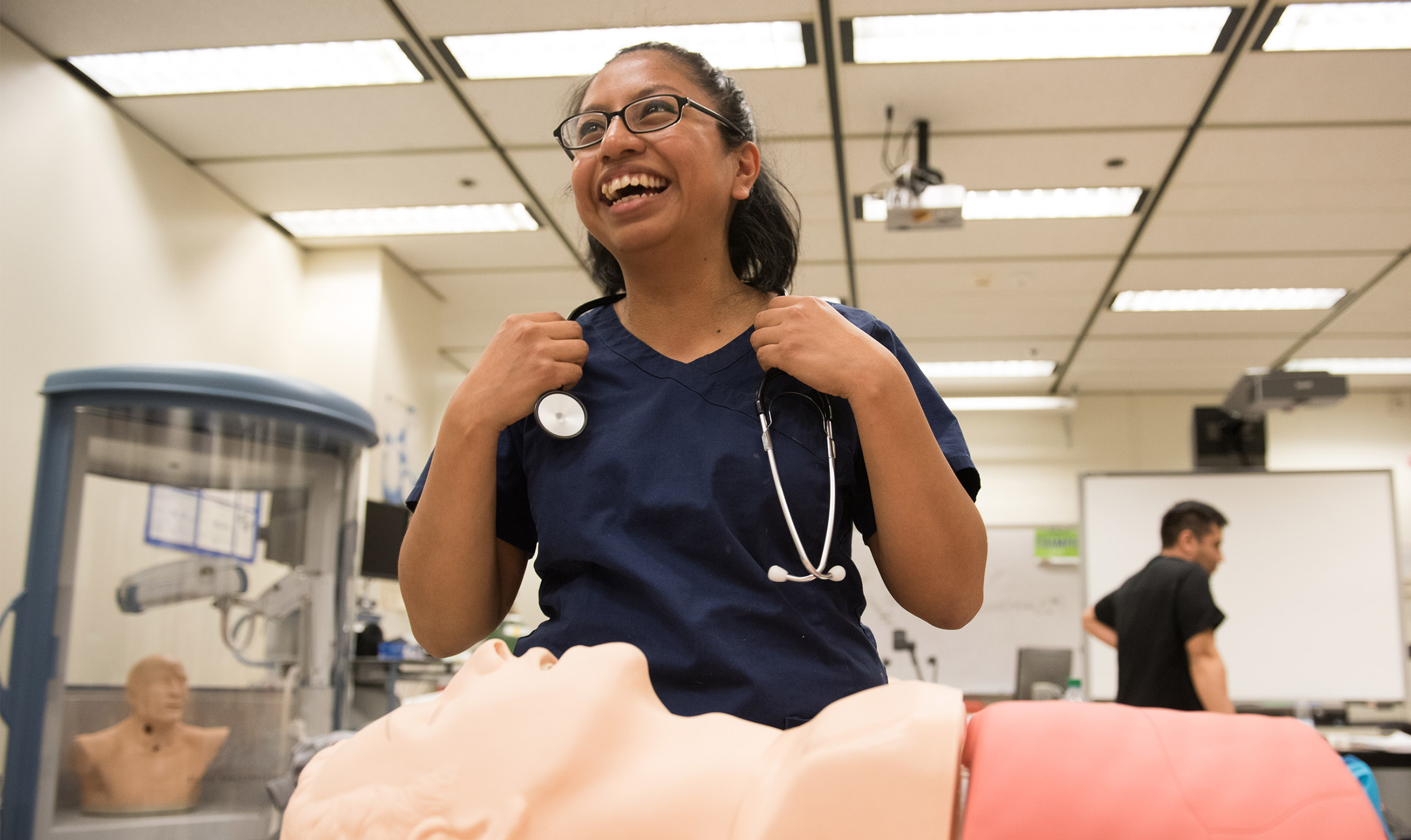 Healthcare Information Technology | Seattle Central College